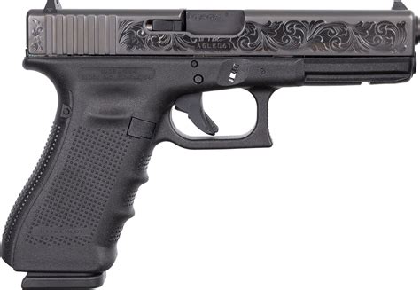 Glock G17 Gen 4 For Sale New