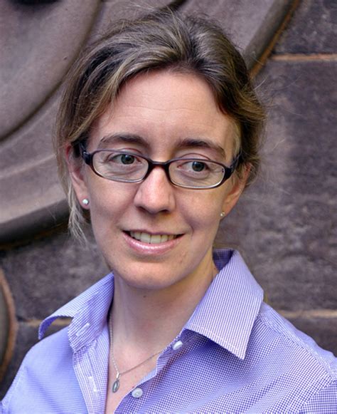 Anna Halpine The Given Institute