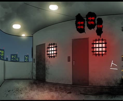 메이플스토리 인벤 화목한 가족이 사는 아파트manhwa 메이플스토리 인벤 자유게시판