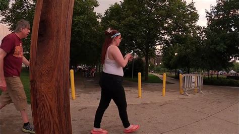 Michael Siemer Preaching Red White And Boom Part 4 Youtube