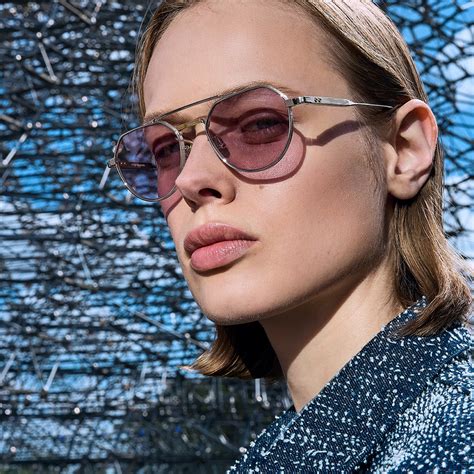1386 Optical Square Glasses Cutler And Gross