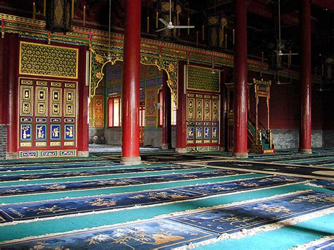 Beautiful Mosques Inside 33 Of The Most Beautiful Mosques In The World