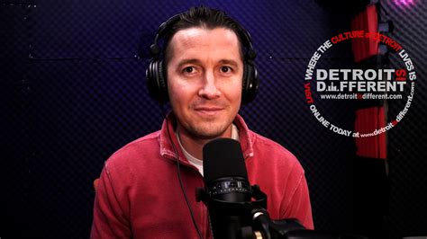 Devon Oreilly Talks Neighborhub Grant And More Detroit Is Different