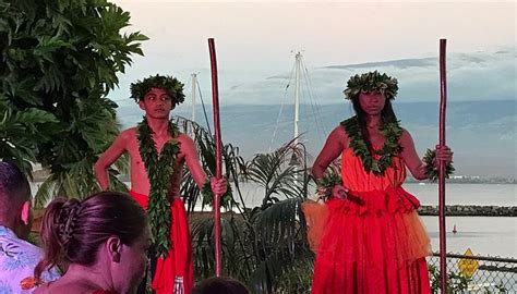 2026 Huakai Luau Journey Through Polynesia With Dinner With Trusted Reviews