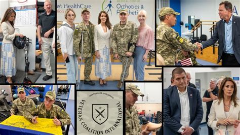 Elena Nikolaienko On Linkedin Our Mission Is To Get Our Wounded