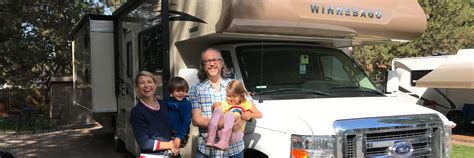 Nearly Everything You Need To Know About Rving Samantha Browns