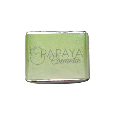 قرص تکی آبرنگ Grass Green پاپایا 2409c فروشگاه هایپرنیل