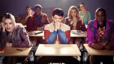 Sex Education Temporada 3 Qué Se Espera De Los Personajes Para La