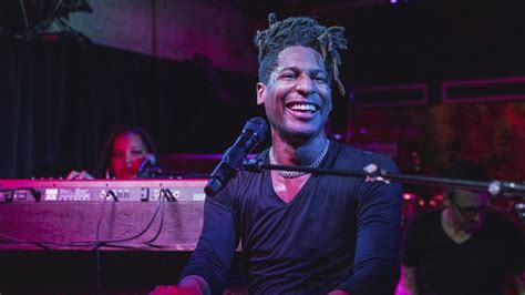 New Orleans Jon Batiste Receives Two 2025 Grammy Nominations