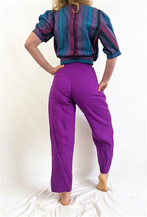 Rare Vintage 1970s Simone Alexander For Patty Woodard… Gem