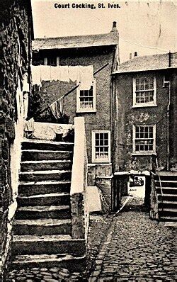 Categorycornwall In The 1940s Wikimedia Commons