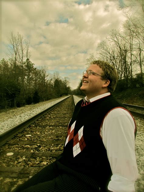 Photos And Videos Caleb Shaw