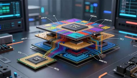 Amd Epyc Processor Kits For Modern Data Centers 2026 Elite