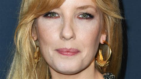 Kelly Reilly Finds It Difficult To Keep Beth Real On Yellowstone