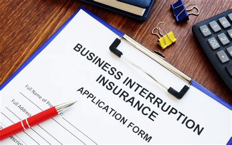 Navigating Business Interruption Your Lifeline After A Crisis Claim