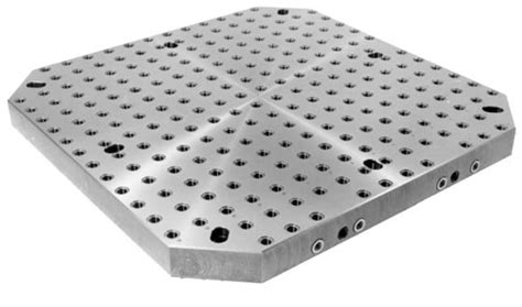 Modular Fixturing Components Information Database