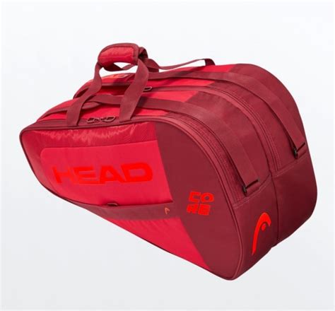 Head Core Padel Combi Racket1