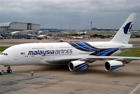 Malaysia Airlines To Launch Direct Flights To Amritsar Linking Kuala