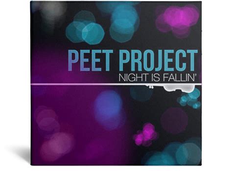 Albums Peet Project