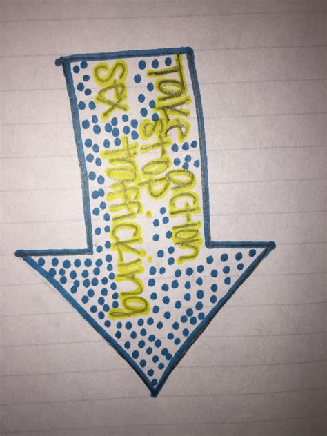 Sex Trafficking Awareness