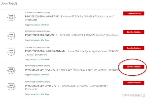 Tda4vmvisionapps Demo调试过程简述tda4登录密码 Csdn博客