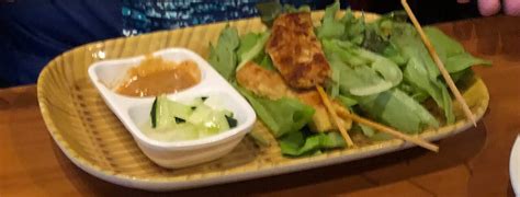 Thai Kitchen Evans Menu Prices And Restaurant Reviews Tripadvisor