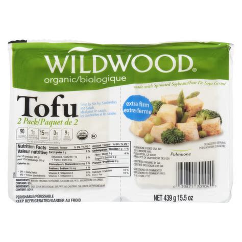 Wildwood Baked Tofu Recipes Dandk Organizer