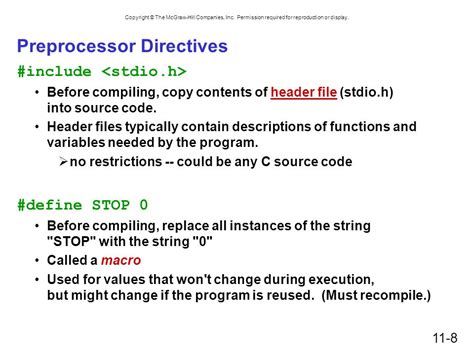 Chapter 11 Introduction To Programming In C Ppt Download