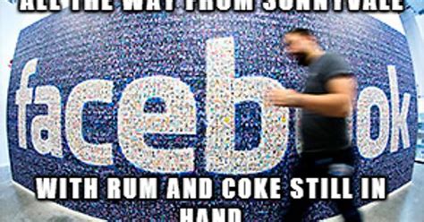 Julian Tpb Takes On Facebook Meme On Imgur