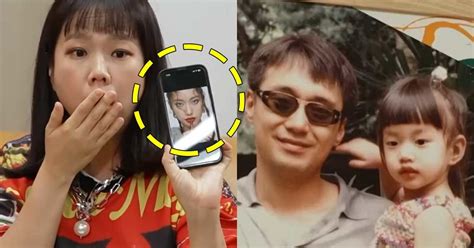 신내림 받은 박철이 딸을 공개하며 전처 옥소리와의 관계에 쐐기를 박았다 위키트리