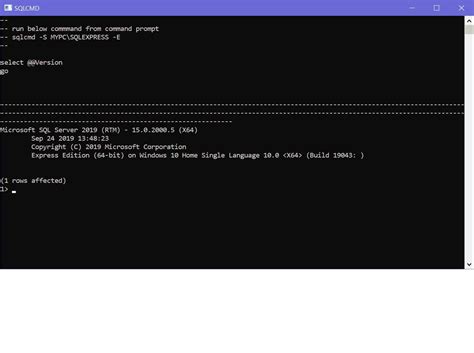 install sql server and ssms