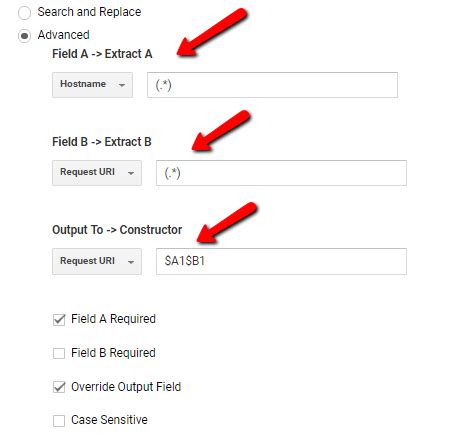Beginner S Guide To Cross Domain Tracking Google Analytics Analytics Js