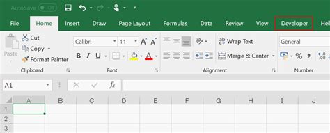 How To Create A Checkbox In Excel Office Hack