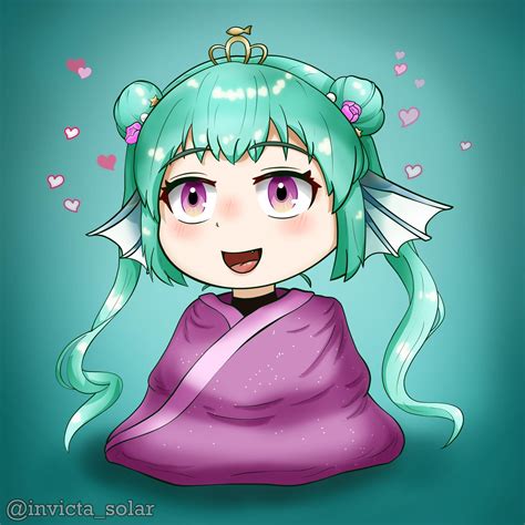 Feesh In November Artworks By Me R Nijisanji