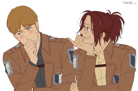 Pin On Aot