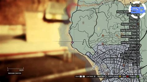 GTA 5 All Store Locations On GTA 5 Robbing Stores YouTube