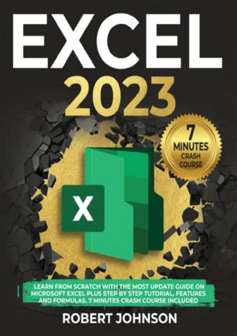 Pdf Excel Learn From Scratch With The Most Update Guide On Microsoft