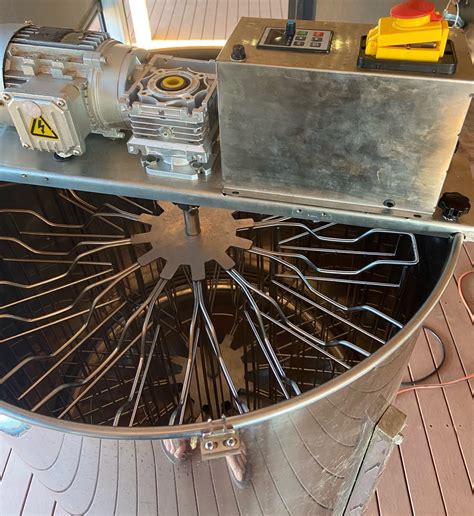 Replacement Motor And Speed Controller Archives Bee Equipment Australia