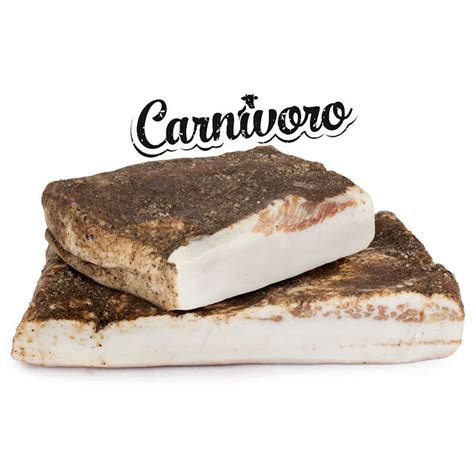 Lardo Du Suino Casertano Ai Profumi