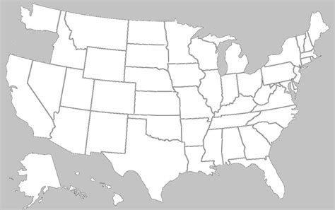 The United States But Its An Oregon Donor R Mapporncirclejerk