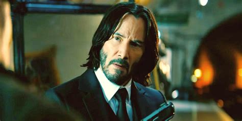 John Wick 5 Is Being Written According To Lionsgate Executive