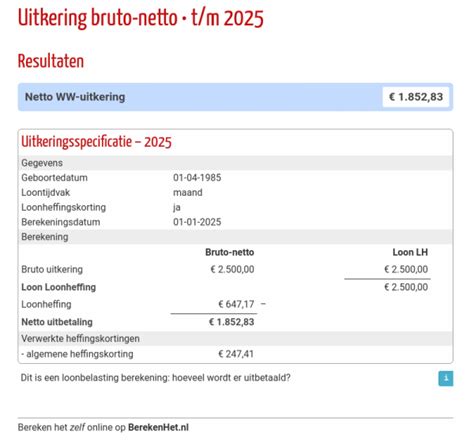 Uitkeringen Omhoog 2024 Lyndy Roobbie