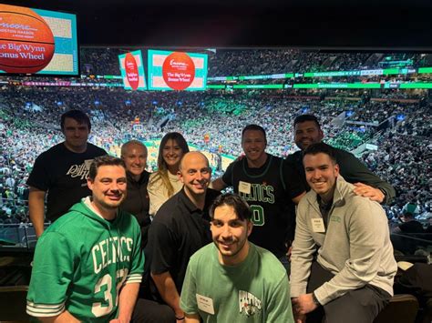 Boston Gitlab Joshua Carroll