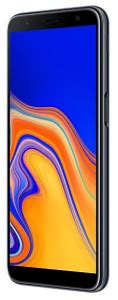 Смартфон Samsung Galaxy J6+ (2018) 64GB - описание