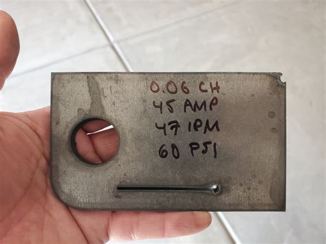 Z Axis Height Does Not Match Programmed Height Solved Dip Switch