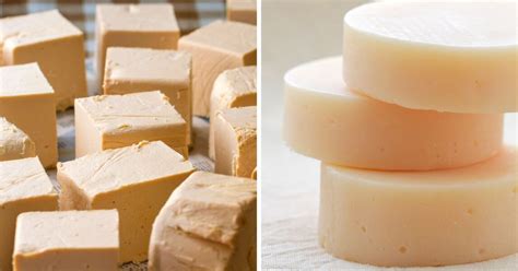 How To Make Homemade Cif Creamy Soap Sharingideas Me