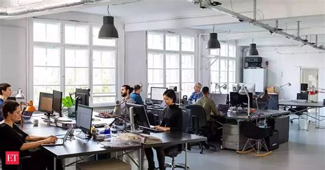Smartworks Co Working Firm Smartworks Takes On Lease 53 Lakh Sq Ft