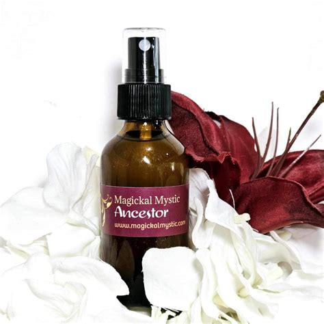 skin-mist - Magickal Mystic