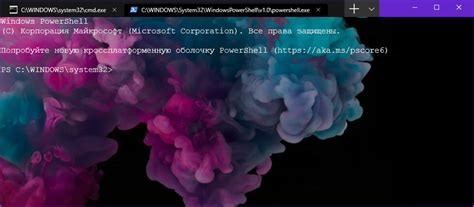 Как добавить Python в Windows Terminal