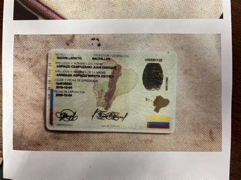 Superintelligent Ai Why Incodes Proprietary Ai Surpasses Humans In Detecting Identity Document